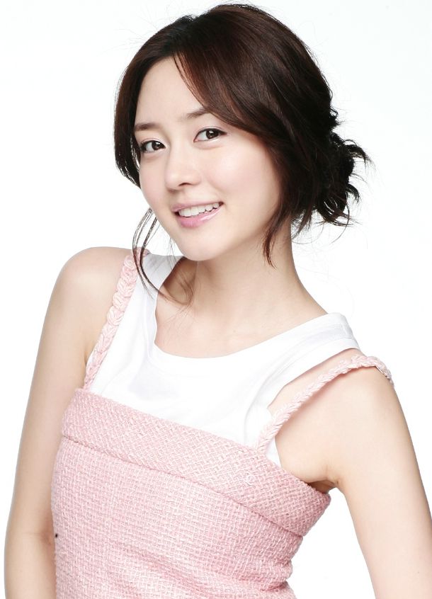 Picture of Yu-ri Sung