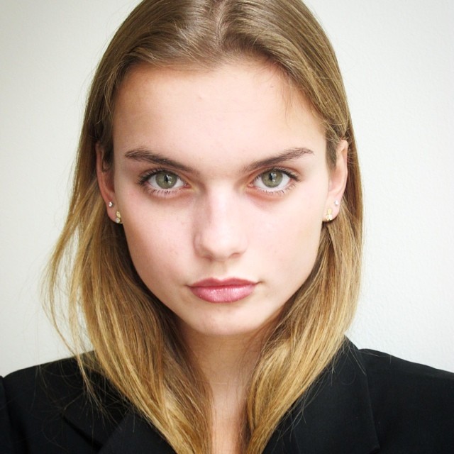 Picture of Micah Fidler