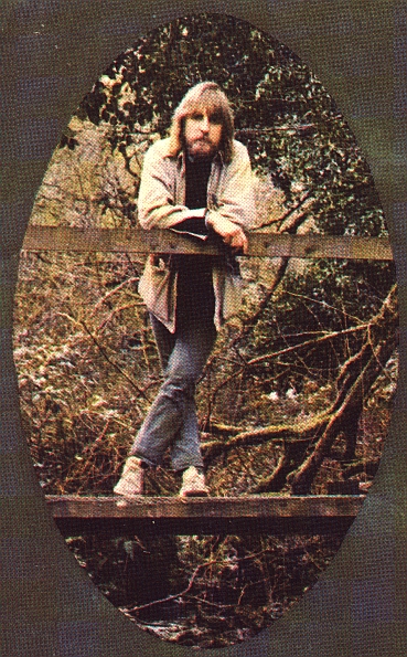 Picture of Anthony Phillips