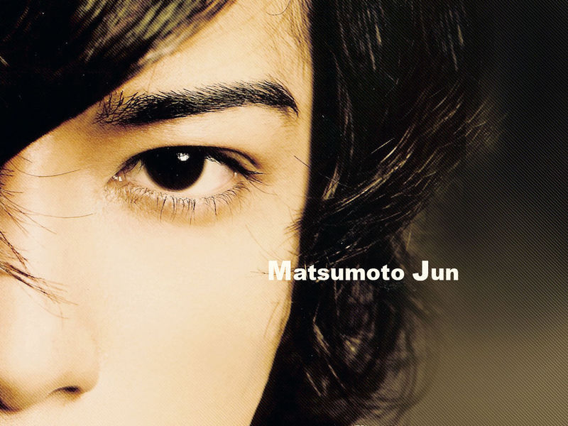Picture of Jun Matsumoto
