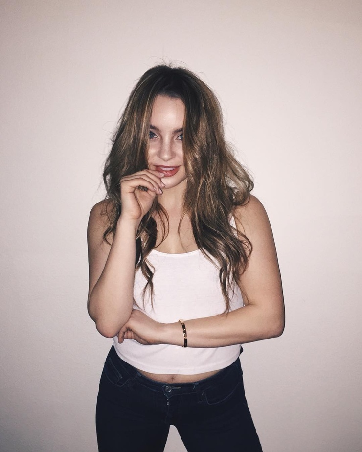 Image of Alexa Losey