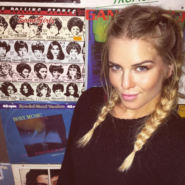 Picture of Chelsea Rose Le Roux