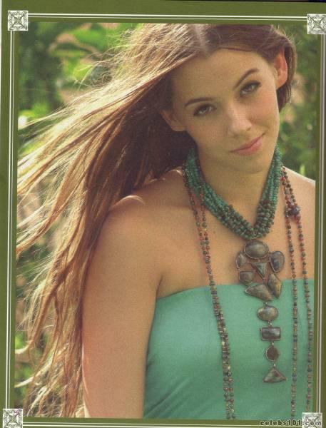Picture of Marion Raven