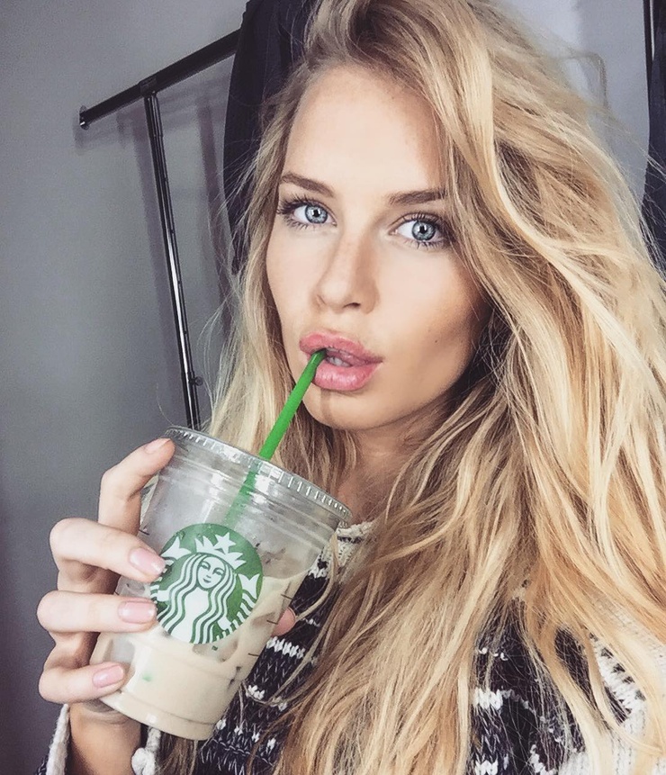 Image of Chelsea Rose Le Roux