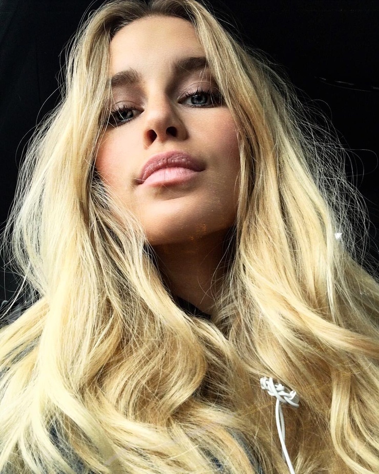 Picture of Chelsea Rose Le Roux
