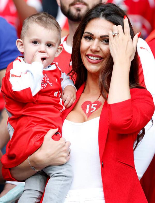 Picture of Erjona Xhemajli