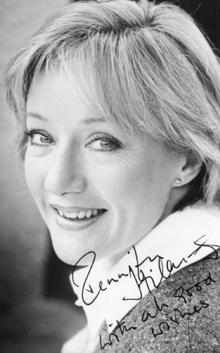 Picture of Jennifer Hilary