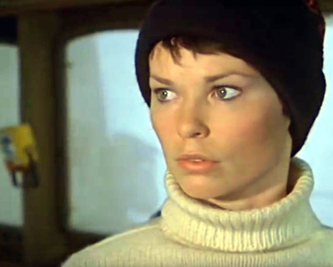 Picture of Lea Brodie