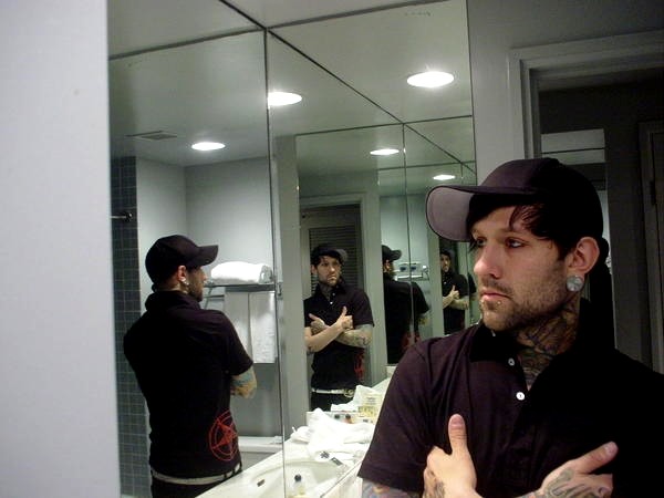 Picture of Jeph Howard