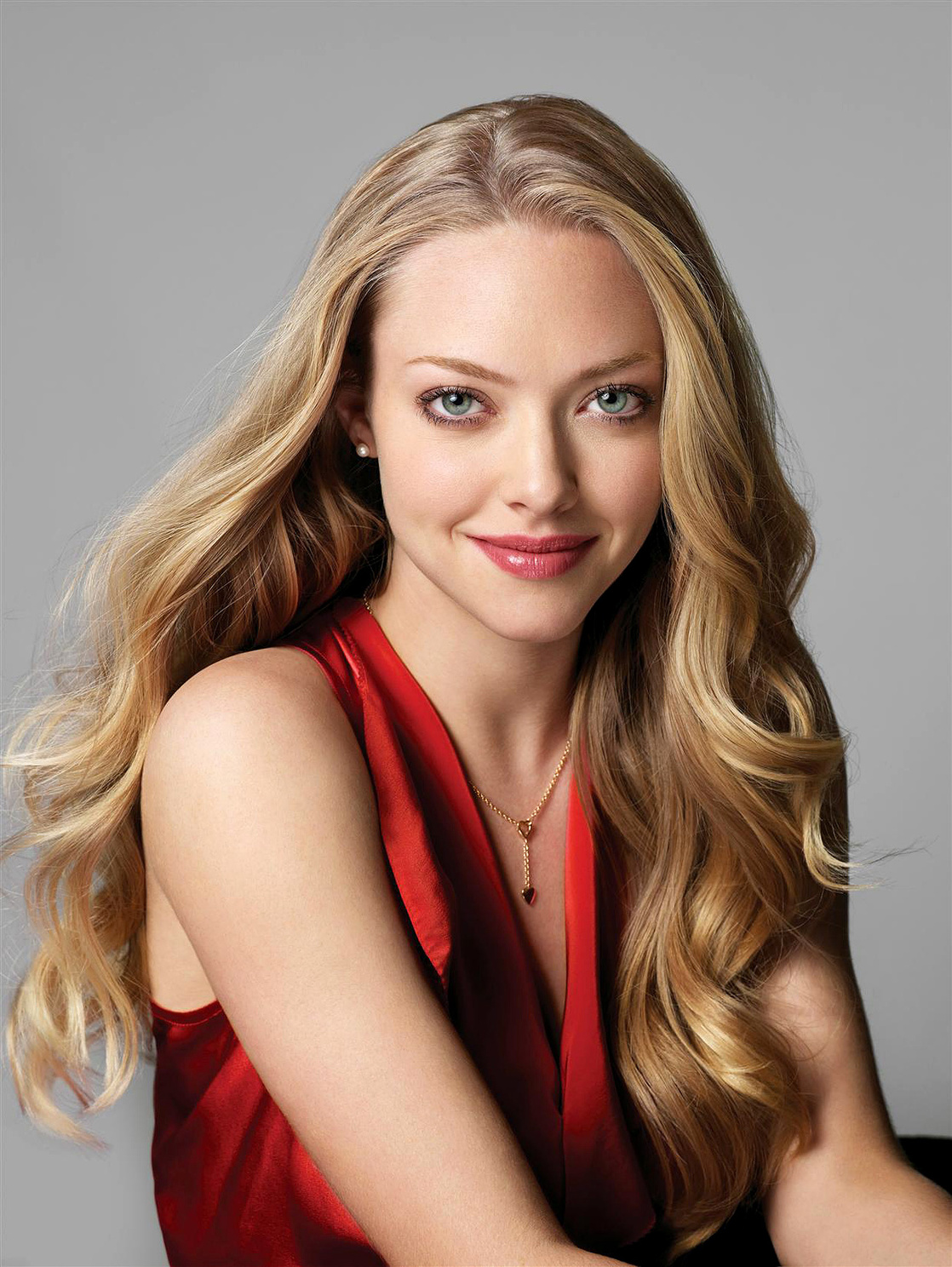 Amanda Seyfried Image