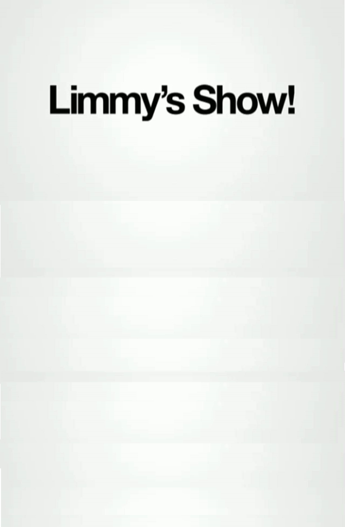 Picture of Limmy's Show!