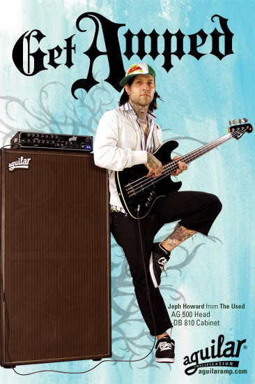 Picture of Jeph Howard