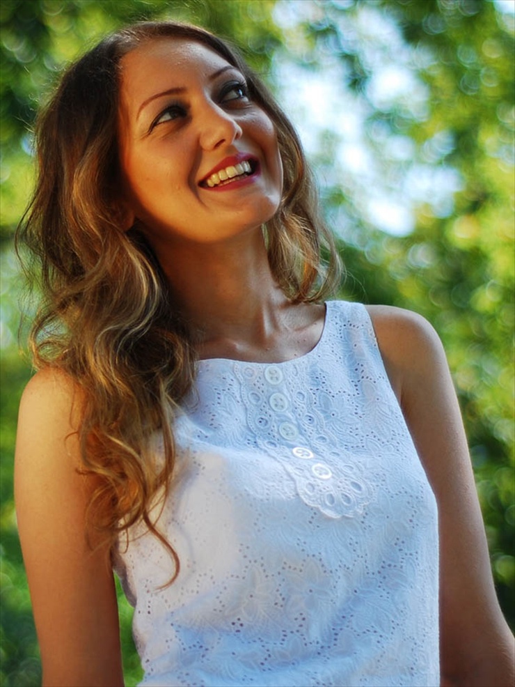 Pinar Caglar Genctürk picture