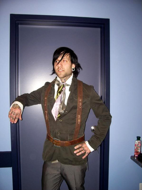 Picture of Jeph Howard