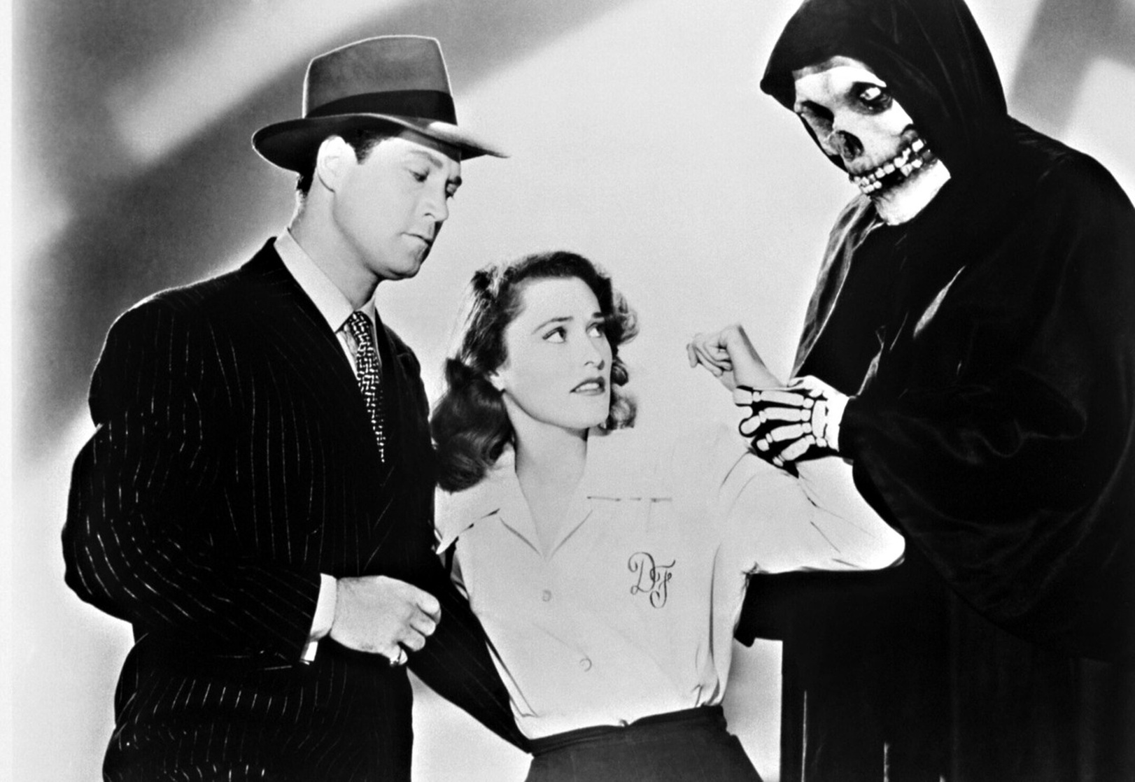 Picture of The Crimson Ghost