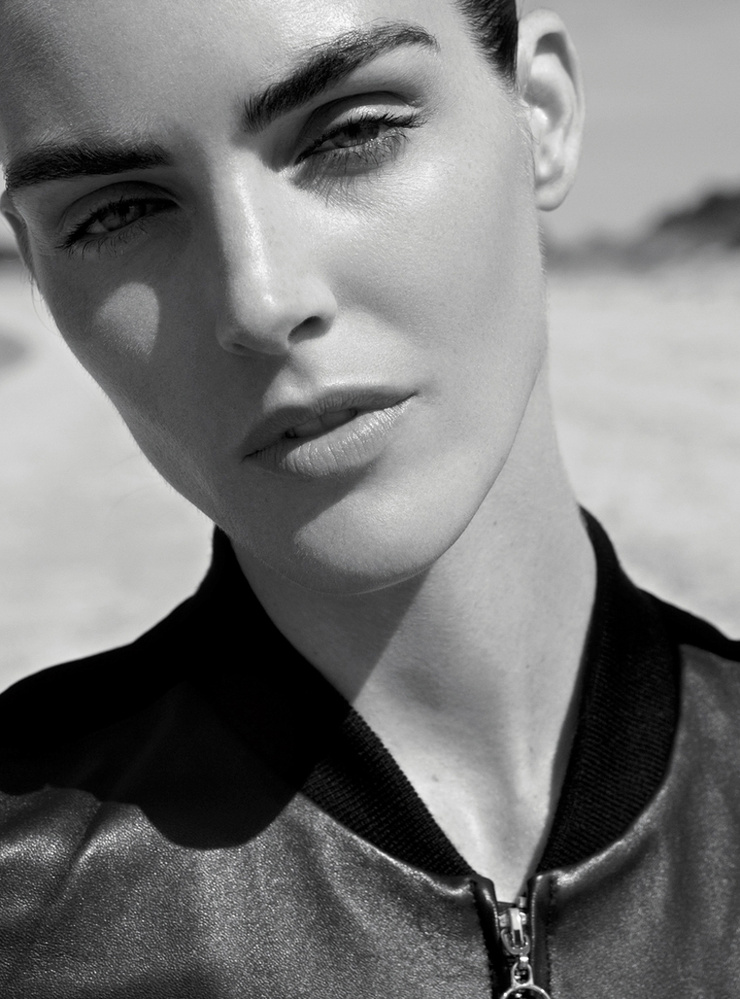 Picture of Hilary Rhoda
