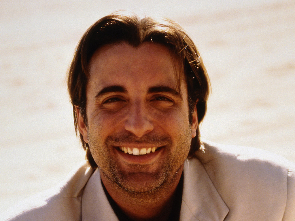 Andy Garcia image