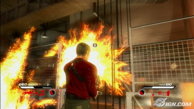 Picture of Infernal: Hell's Vengeance