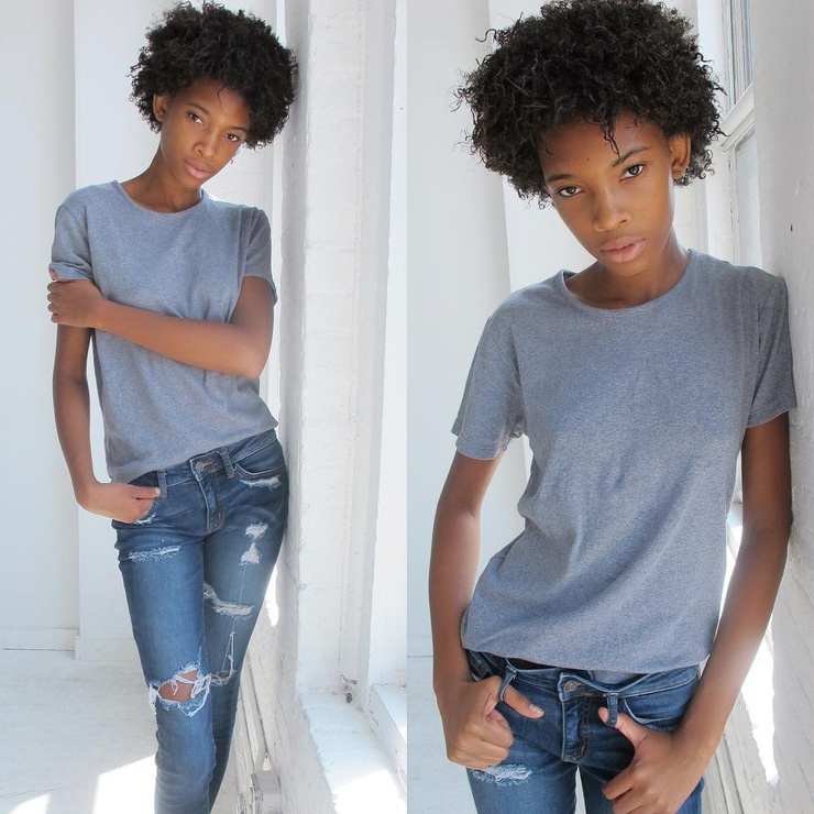 Picture of Derrionna Rogers