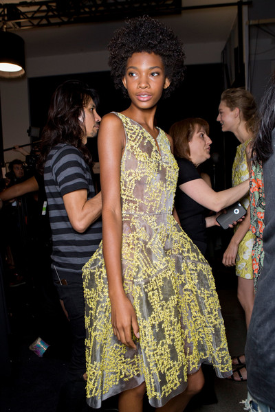 Picture of Derrionna Rogers