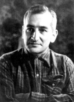 Hector German Oesterheld picture