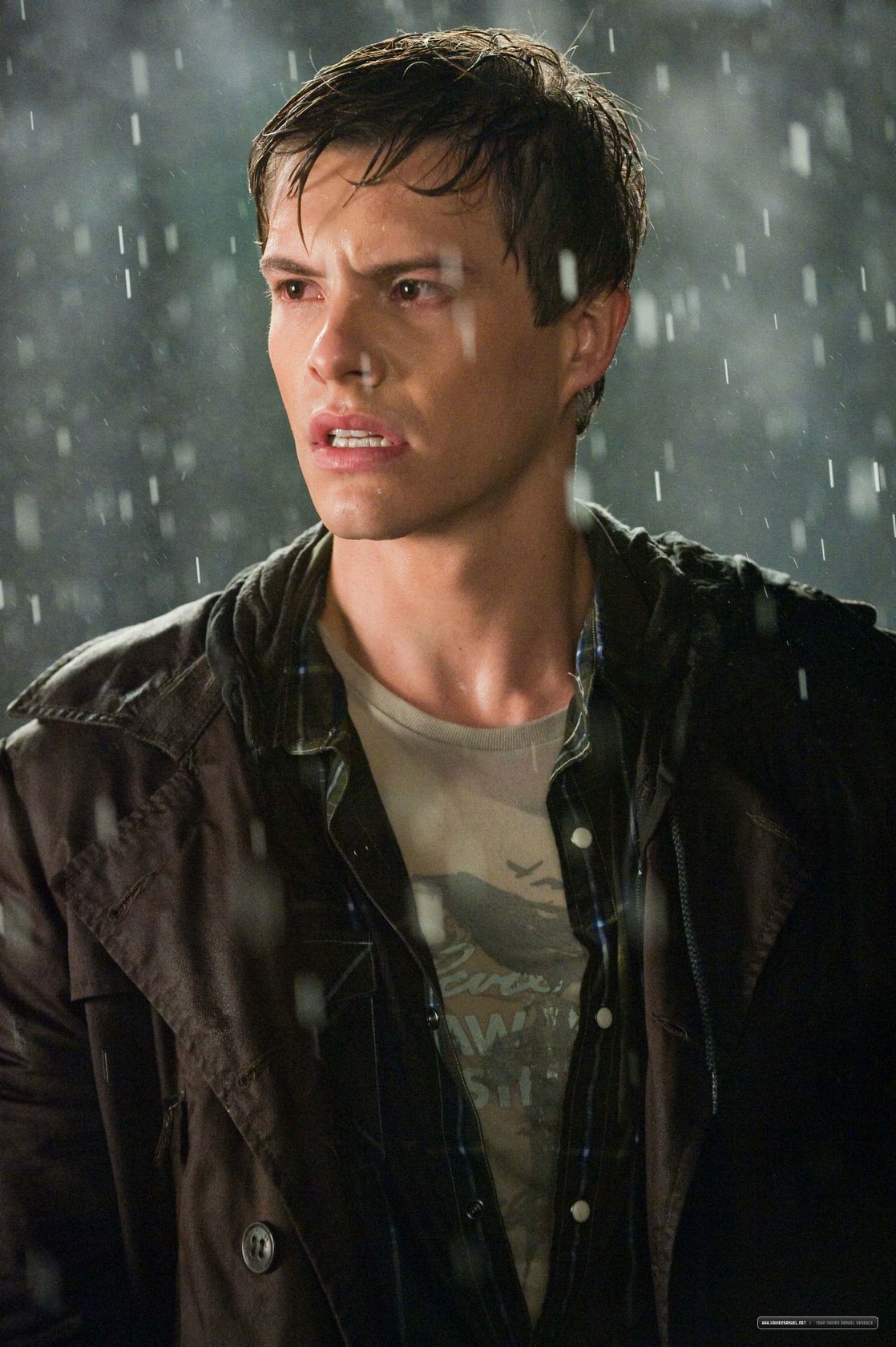 Xavier Samuel image