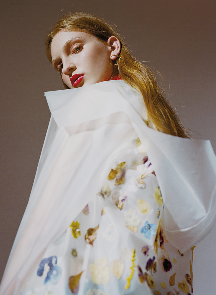 Picture of Fay Alice Parsons