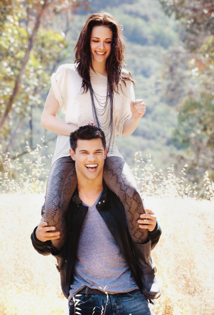 Picture of Taylor Lautner