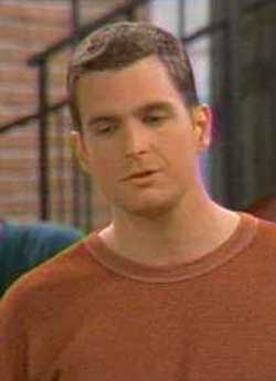 David Strickland image