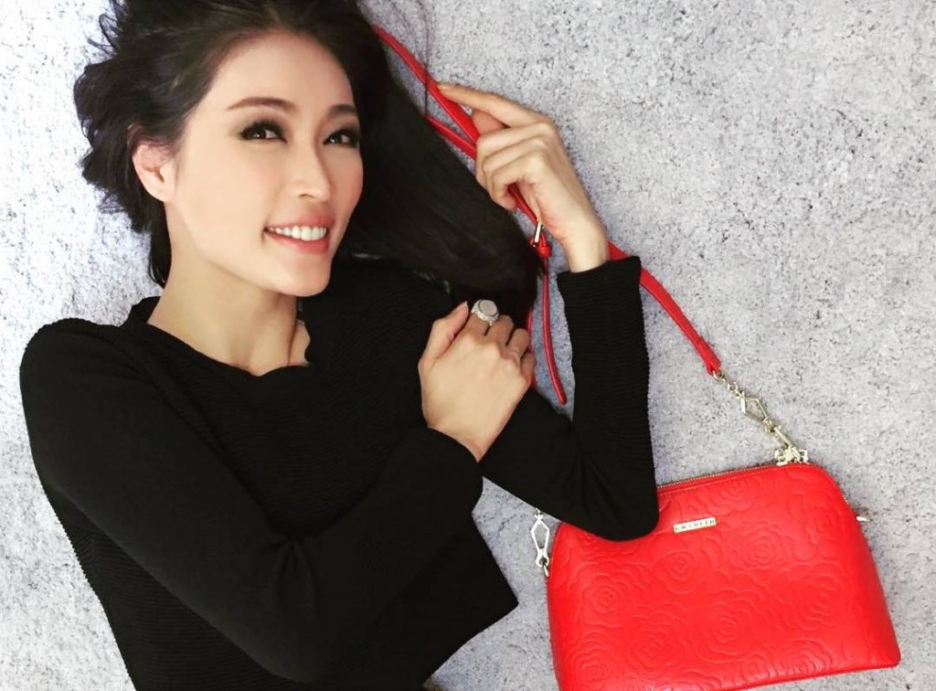 Picture of Amber Chia