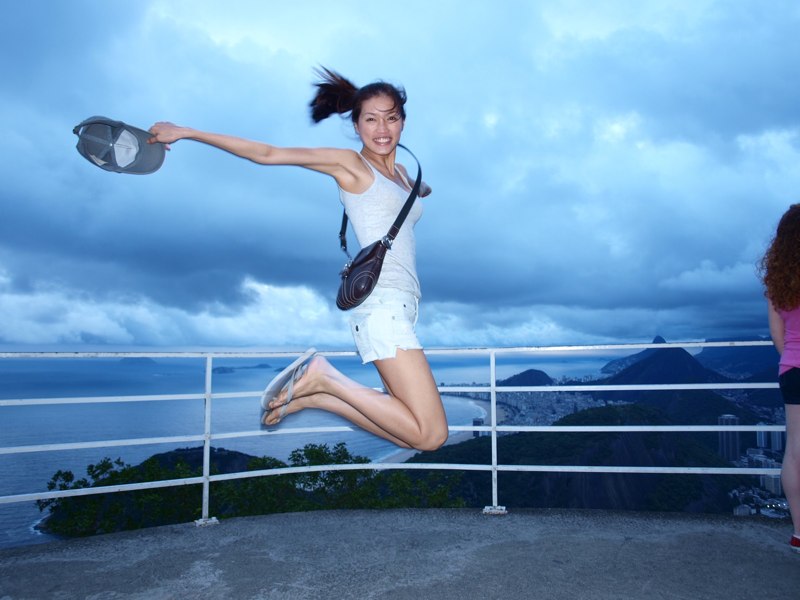 Picture of Amber Chia