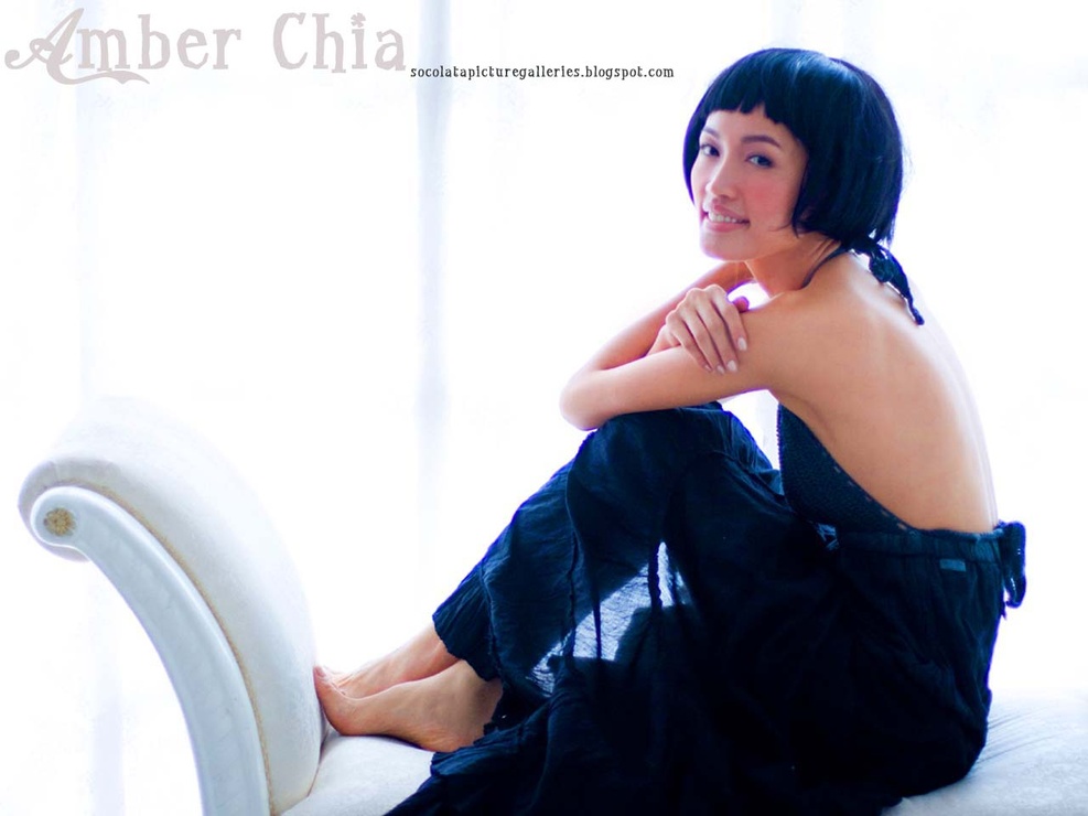 Image of Amber Chia
