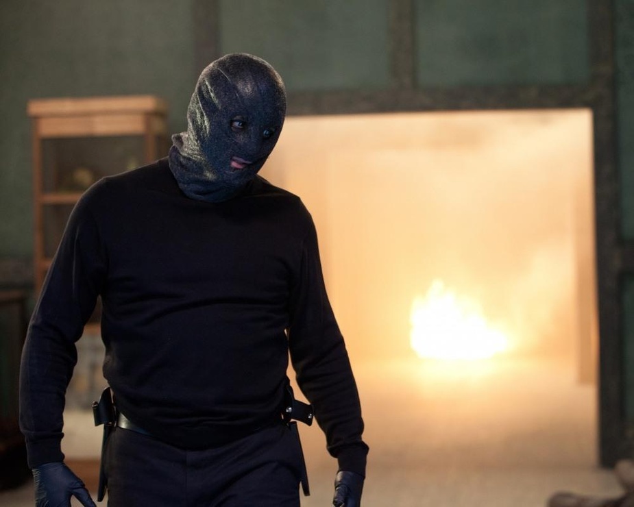 Picture of The Collector