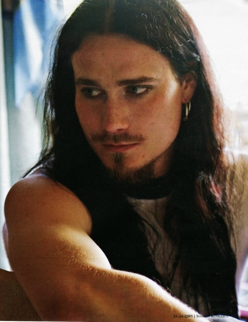 Picture of Tuomas Holopainen