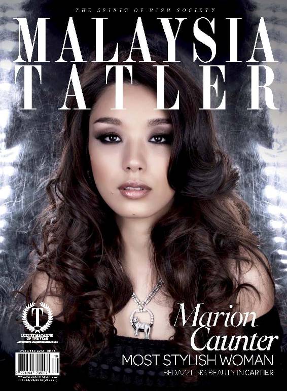 Picture of Marion Caunter