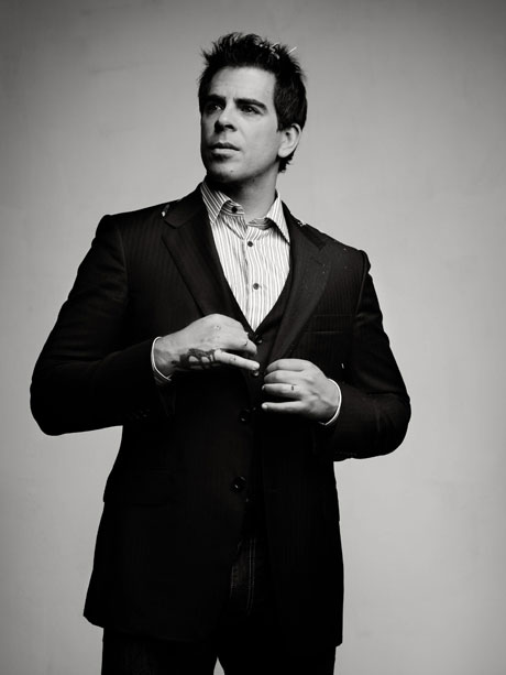 Picture of Eli Roth