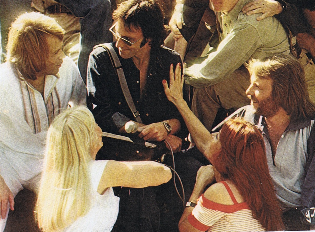 Picture of ABBA: The Movie