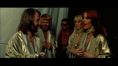 Picture of ABBA: The Movie