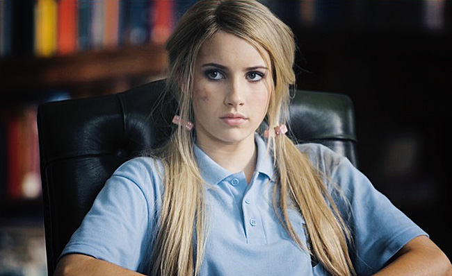Picture of Emma Roberts