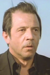 Picture of Bora Todorovic