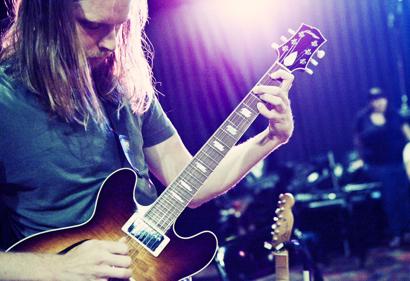 Picture of James Valentine