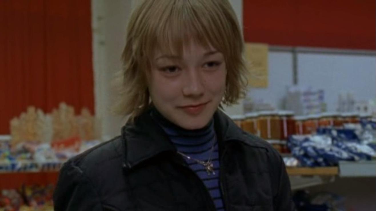 Picture of Lilya Forever