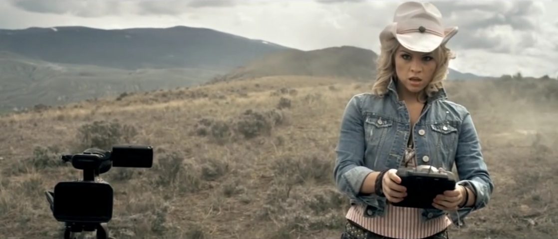 Picture of Ali Liebert