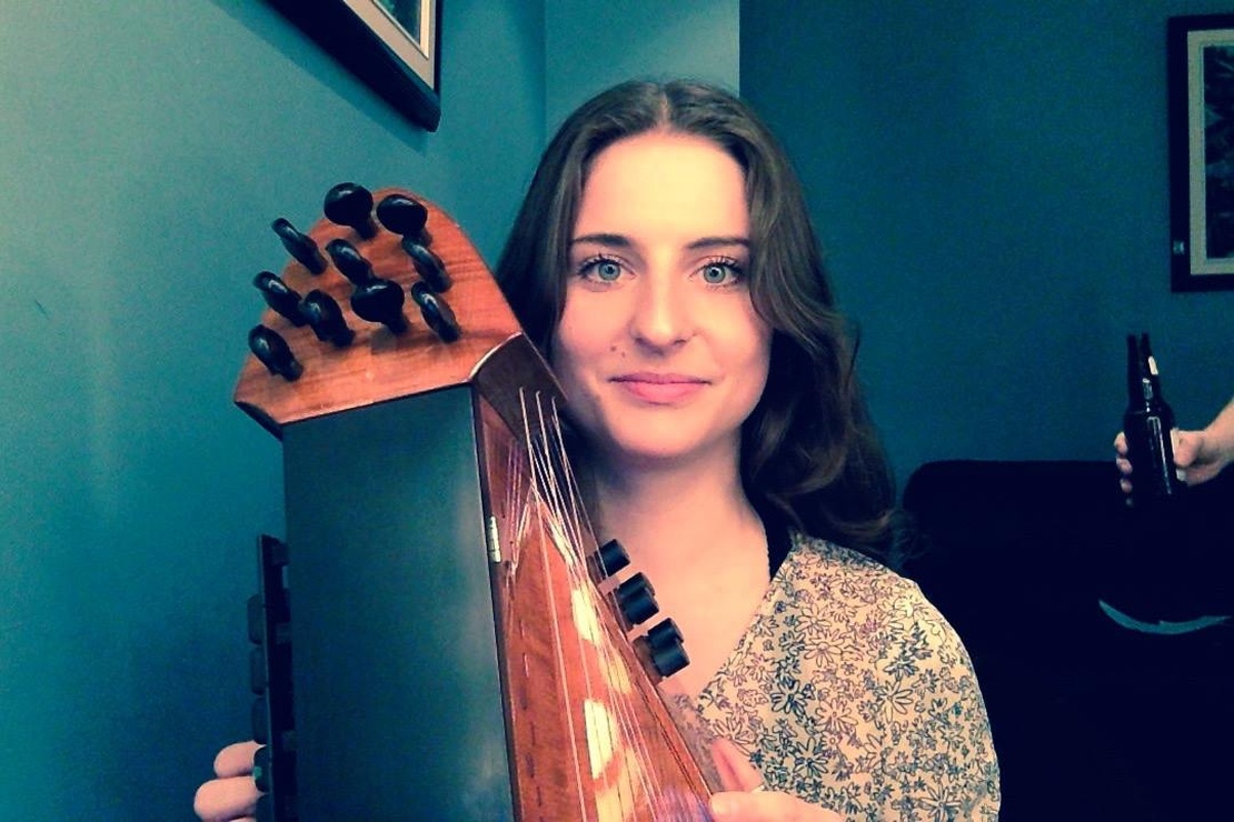 Picture of Anna Murphy