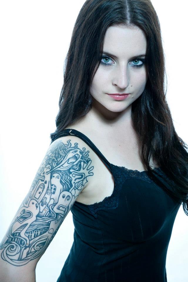 Image of Anna Murphy