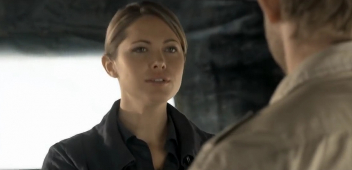 Pascale Hutton image