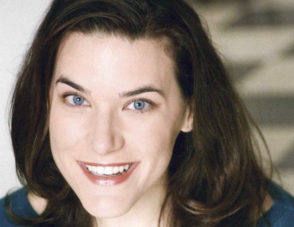 Cecily Overman image