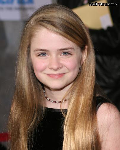 Picture of Morgan York