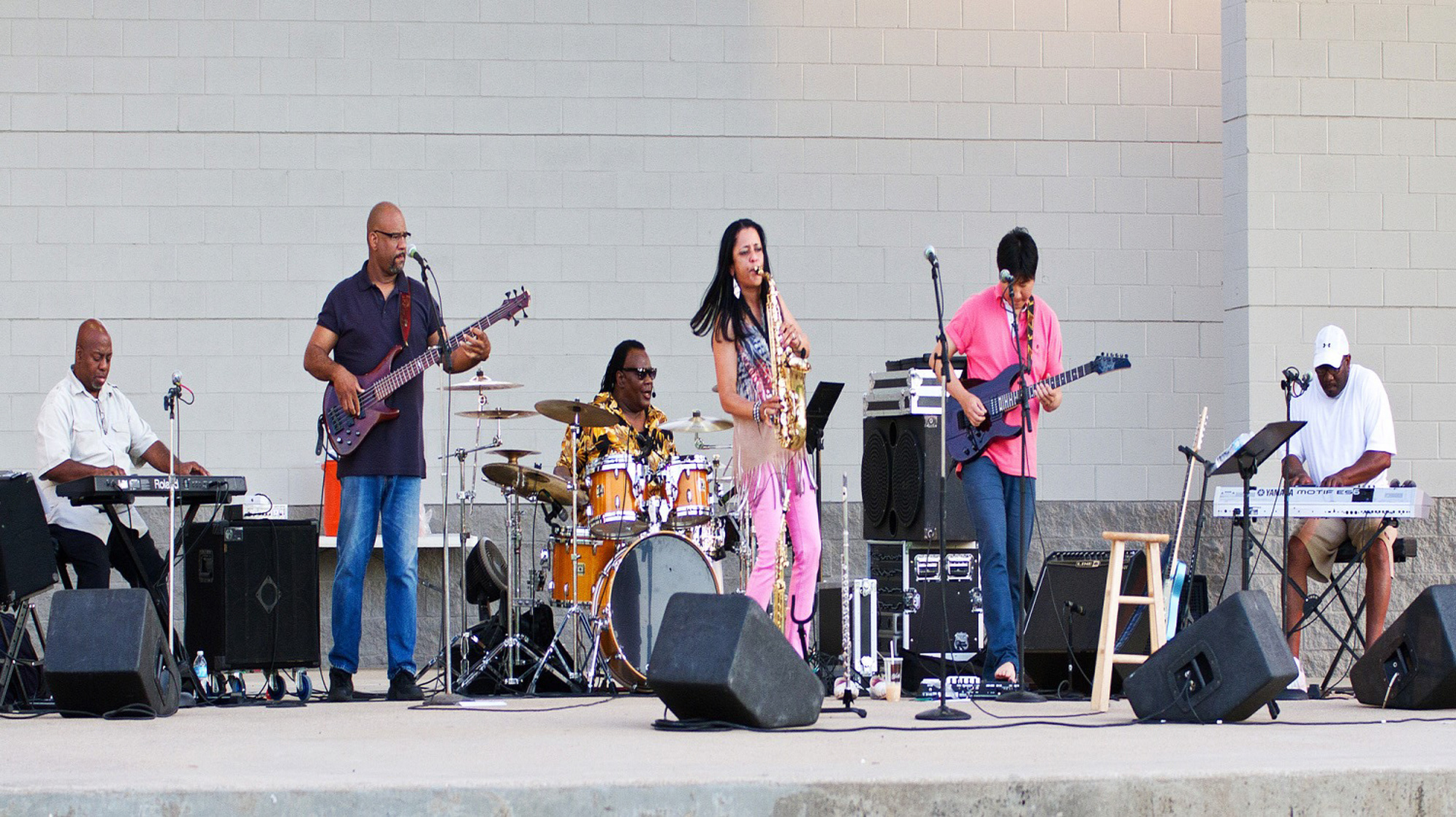 Picture of Joyce Spencer