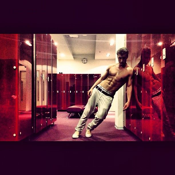 Picture of Alex Sparrow